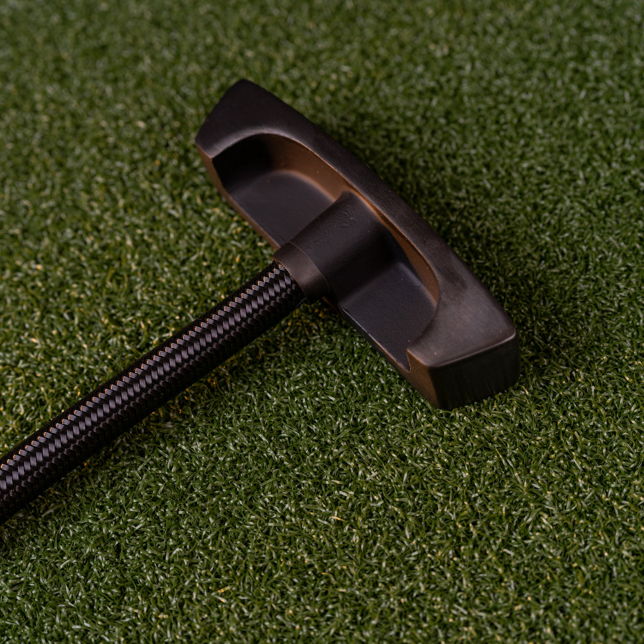 Education – String Theory Golf