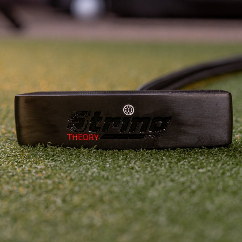 How it works – String Theory Golf