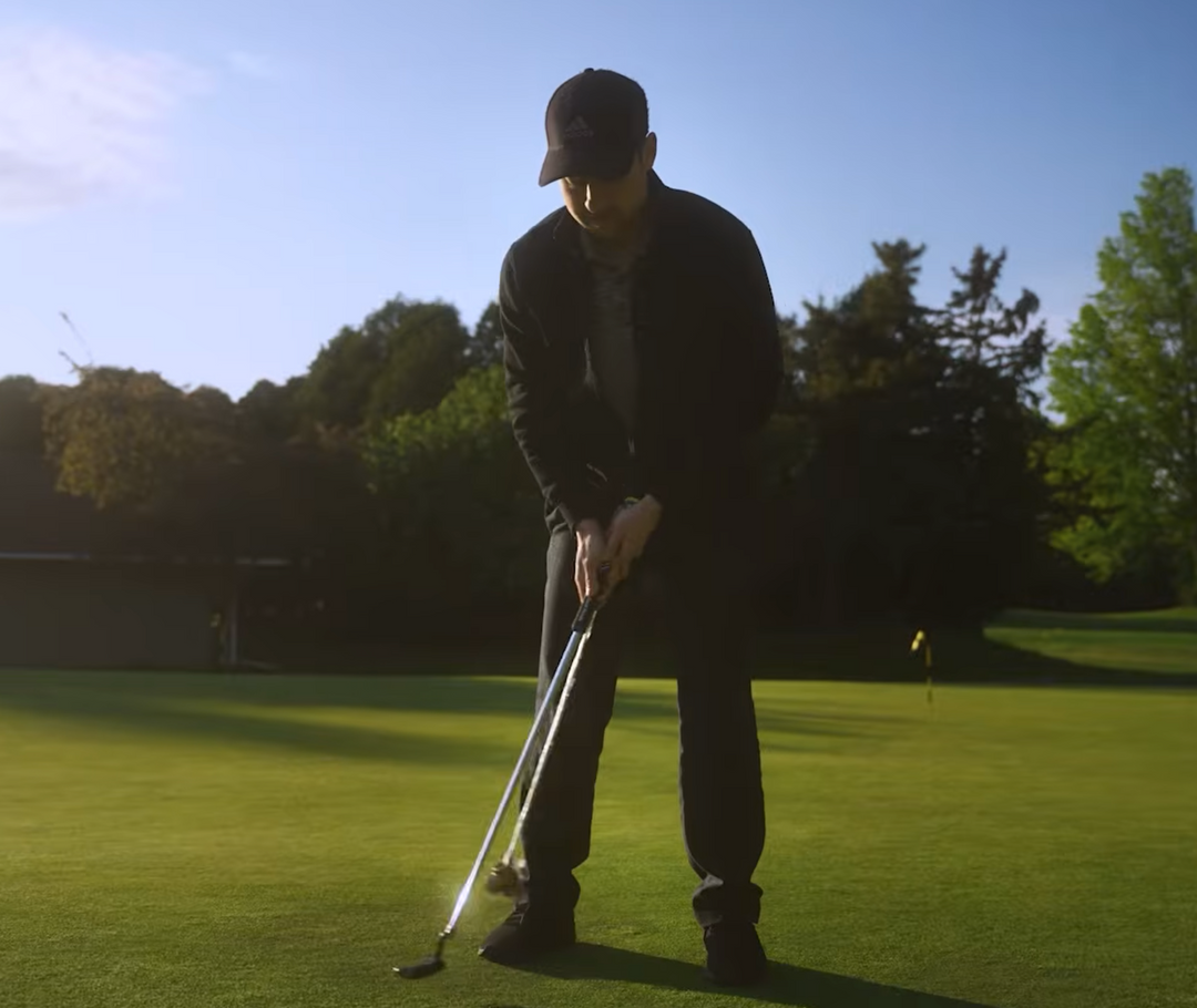 How it works – String Theory Golf